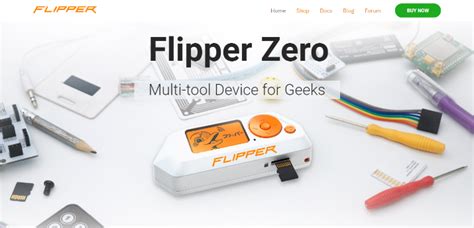 4 Diy Flipper Zero Ideas