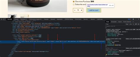 Update Analyzifys Click Based Events Analyzify Docs