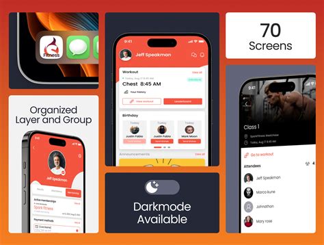 App Ui Design By Syed Mahad Ahmed Dribbble
