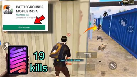 😱bgmi Georgopol 1v4 Clutch Gameplay Samsungaa5a6a7j2j5j7s5s6