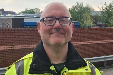 Asda Worker Saw Woman Struggling In Car Park And Knew Exactly What To