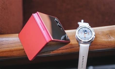 Life Feels Lighter In The Galaxy Ecosystem Gadgetmatch