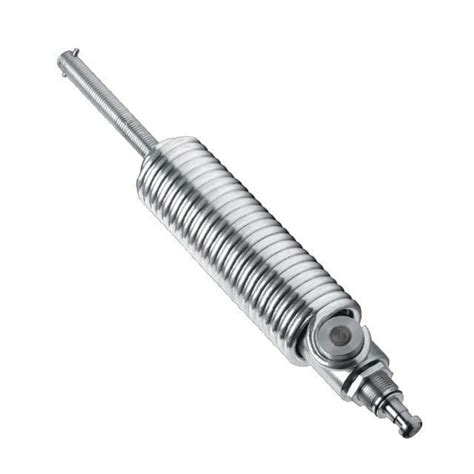 Single Acting Hydraulic Ram Spring Jack