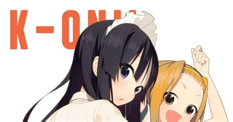 けいおん 【冬コミ】evol 1 うちゃコのイラスト Pixiv