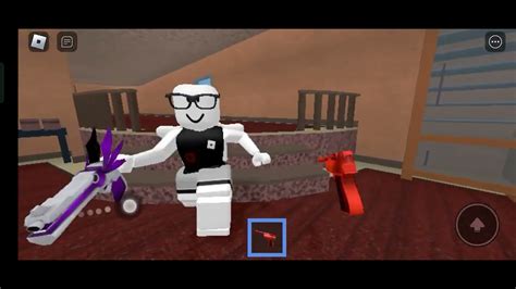 Roblox 1v1 Mm2 Youtube