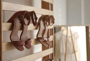 Cool And Clever Shoe Storage Ideas For Small Spaces Urban Mamaz