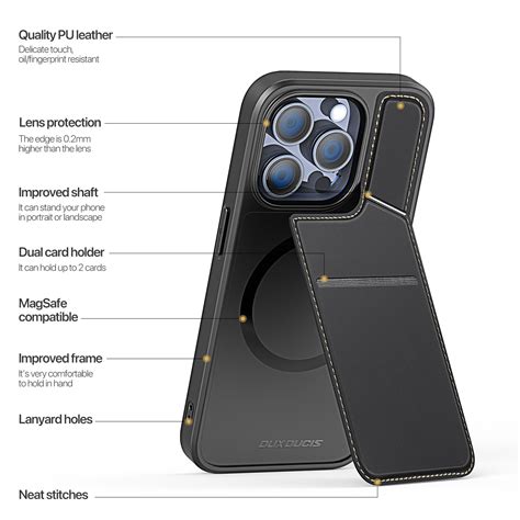 Yind Series Back Cover For Iphone 16 Pro Max Phone Cases Tablet