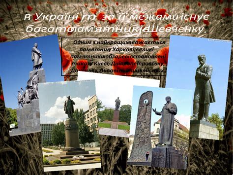 Шевченко і сучасність