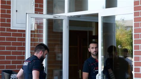 Detenida Una Mujer Por Matar A Su Expareja En Vitoria