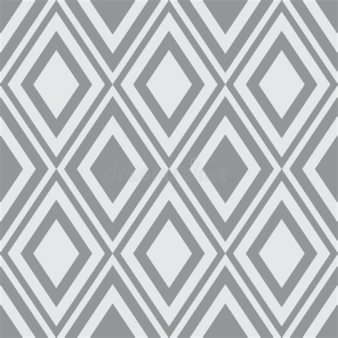 Abstract Geometric Pattern With Complex Lines Stock Vector