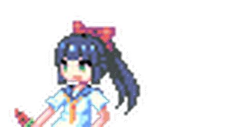 ドット絵 【パレット共有企画02】 早のイラスト Pixiv