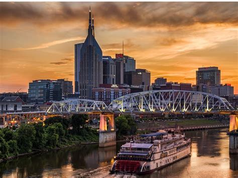 Qué ver y hacer en Nashville en 1 día Hellotickets