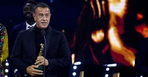 Garrone E Cortellesi Trionfano Ai David Di Donatello Io Capitano Miglior Film E Regia
