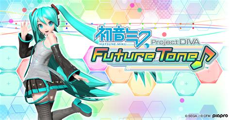 Sega Promises An New Dlc For Hatsune Miku Project Diva Future Tone