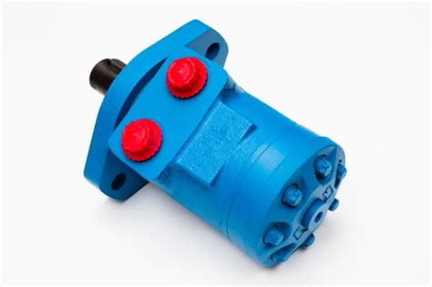 Eaton Reduces Lead Times For Its Char Lynn Lsht Orbital Motors