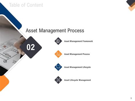 Infrastructure Management Service Powerpoint Presentation Slides Presentation Graphics