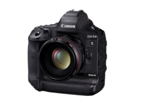 Canon Expands Its Flagship Eos 1d Series In India With The Launch Of
