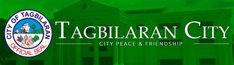Vision And Mission City Government Of Tagbilaran