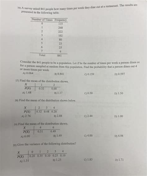 solved 11 for the following data construct a graph showing