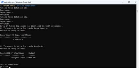 How To Install The Sql Server Powershell Module