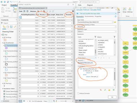 Solved Arcgis Pro 302 How To Replace The Records Of N Esri Community