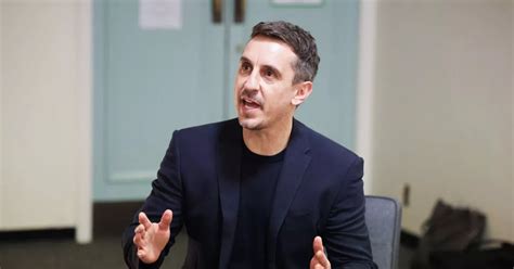 Gary Neville Delivers Brutal Gabriel And William Saliba Dig After
