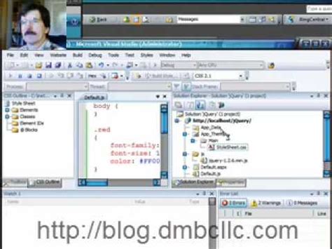 JQuery Class Manipulation Using AddClass And RemoveClass YouTube