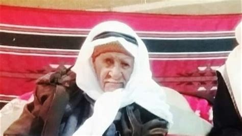وفاة أكبر معمر فى فلسطين عن عمر ناهز 135 عاما