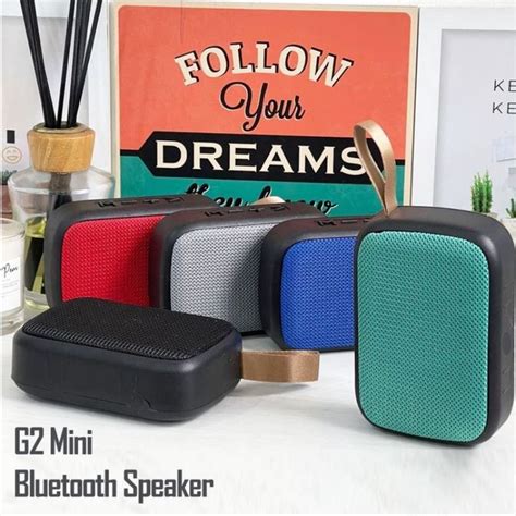 Jual Speaker Bluetooth Shopee Indonesia