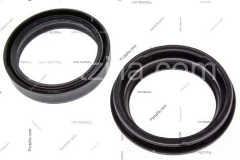 Honda 51490-MW0-003 - SEAL SET, FR. FORK | Partzilla.com
