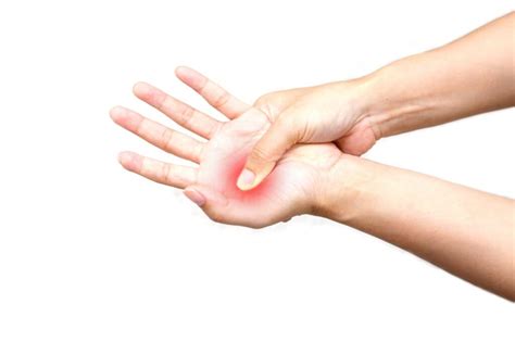 Thenar Eminence Pain What Causes It And How To Treat It Human