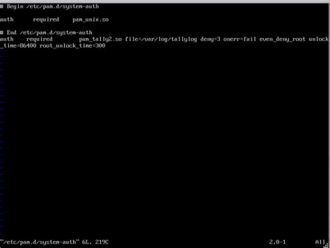 HowTo Reset VCenter VCSA Password Or Unlock Account