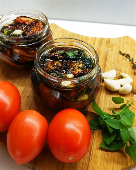Рецепт вяленых томатов | LoveCooking.ru