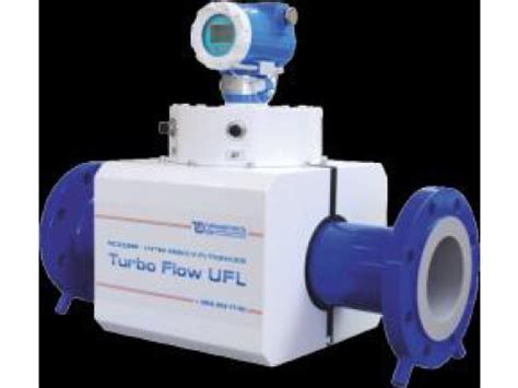 92051-24: Turbo Flow UFL Расходомеры - счетчики жидкости ультразвуковые ...