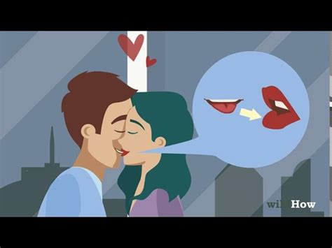 French Kissing Lessons Youtube