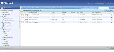 Top 3 And More Best Document Management Software Of 2025