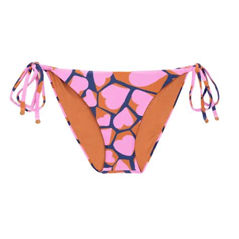 Bottom Amore Pink Ibiza Comfy Modaurbanacasual