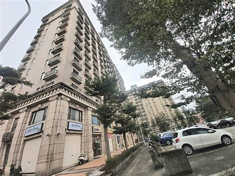 平鎮南勢商圈雙套房 可單購桃園美麗殿花園廣場2房2廳2563坪桃園591售屋網