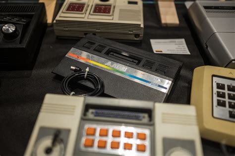 Atari Intellivisionı Satın Aldı Evet Bu Başlık 2024 Yılında Atıldı