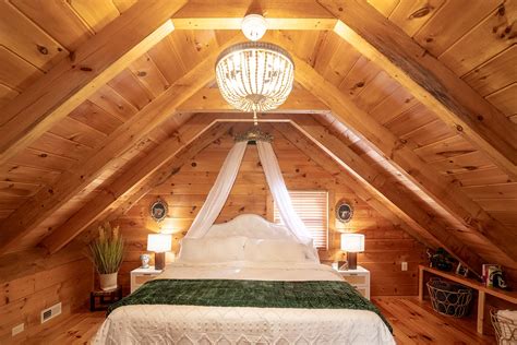 Cabins Secret Box Cabins