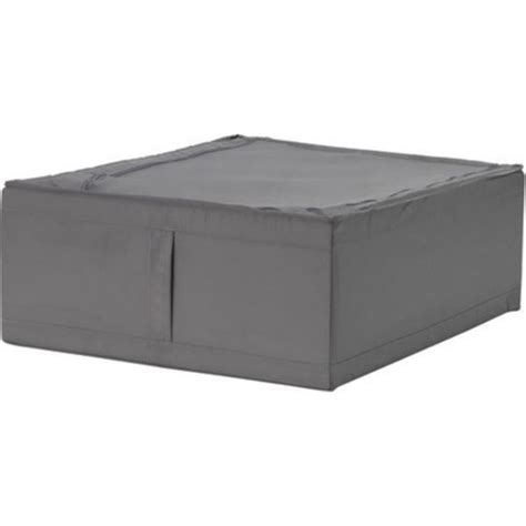 Ikea Katlanabilir Saklama Kutusu Hurç Ölçü 44 x 55 x 19 cm Fiyatı