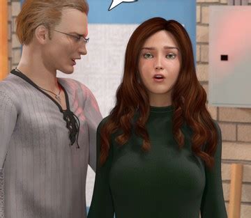 Roll Playing Issue Muses Sex And Porn Comics