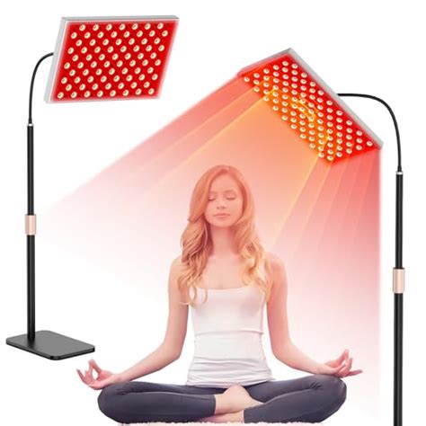 10 Best Revive Light Therapy Panels For Glowing Skin Our Top Picks And