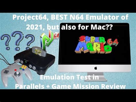 Gamecube Emulator Mac Review Seoyobeseo
