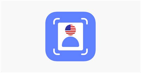 Green Card Photo Us Visa」をapp Storeで