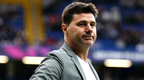 Mauricio Pochettino Ex Chelsea Boss Close To Becoming New Usa Head