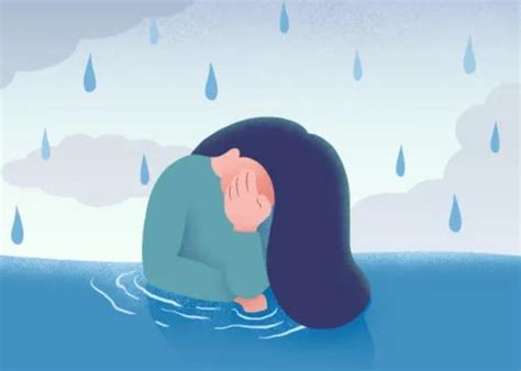 情绪问题可能是多发性硬化症的早期症状，简单了解 12健康