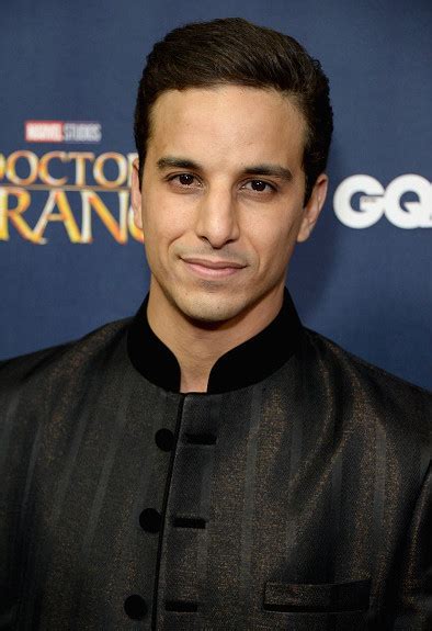 Alaa Safi Marvel Cinematic Universe Wiki Fandom Powered By Wikia