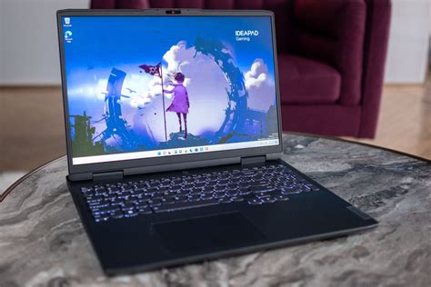 Slideshow Lenovo IdeaPad Gaming