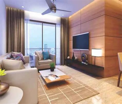 Vtp Solitaire 2 And 3 Bhk Apartments In Pashan Link Road Baner Pune